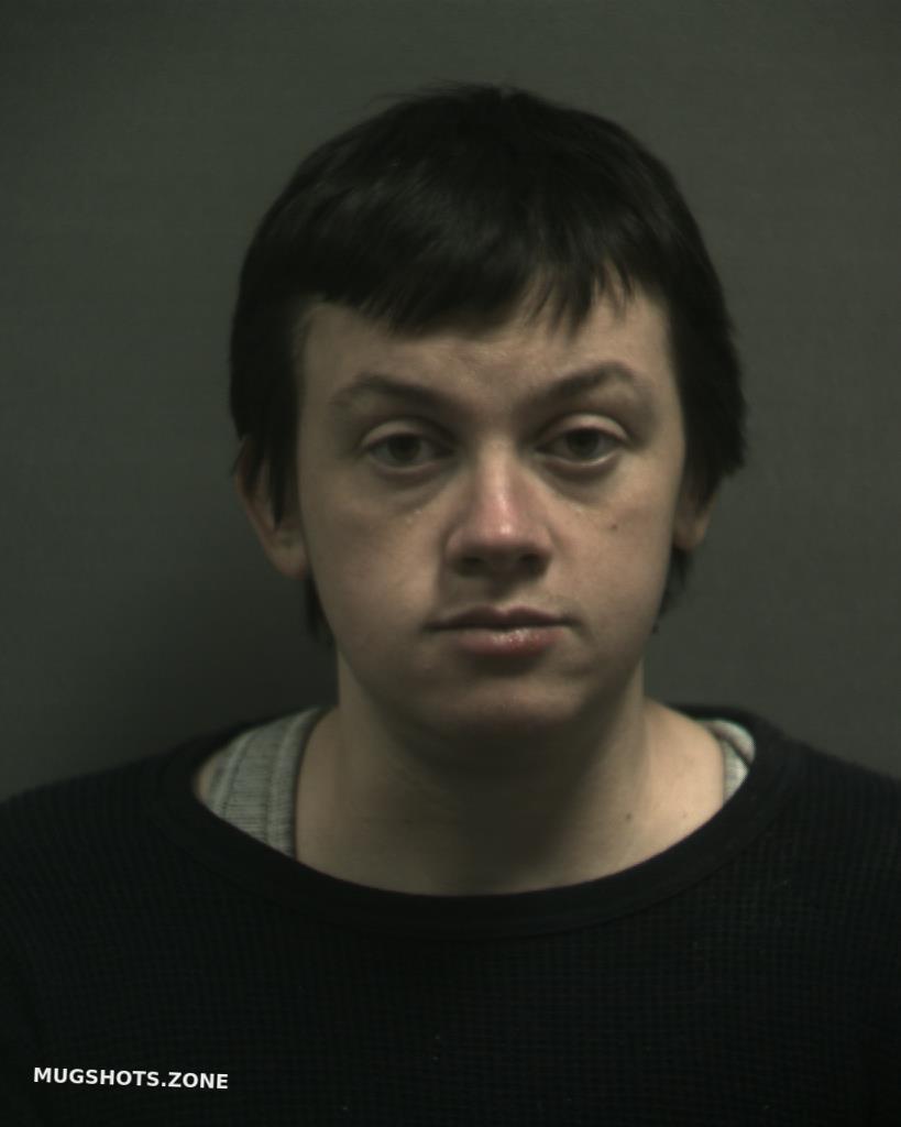 ROUSE LINDSAY NICOLE 10/20/2022 - Randall County Mugshots Zone
