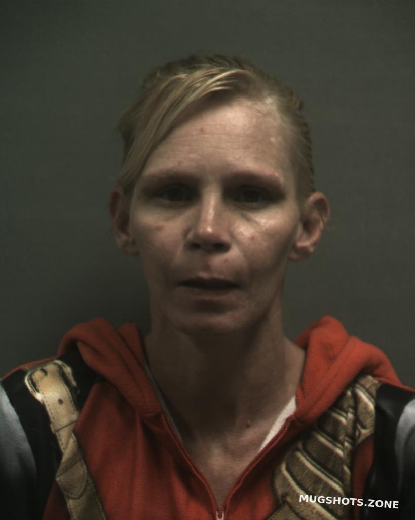 CASTLEBERRY CRYSTAL LOUISE 10/22/2022 - Randall County Mugshots Zone