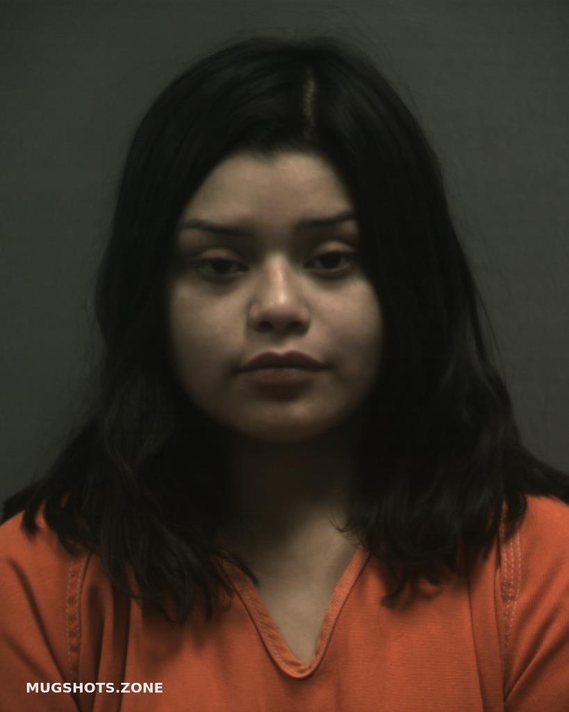 HERNANDEZ ADAMARI 10/23/2022 - Randall County Mugshots Zone