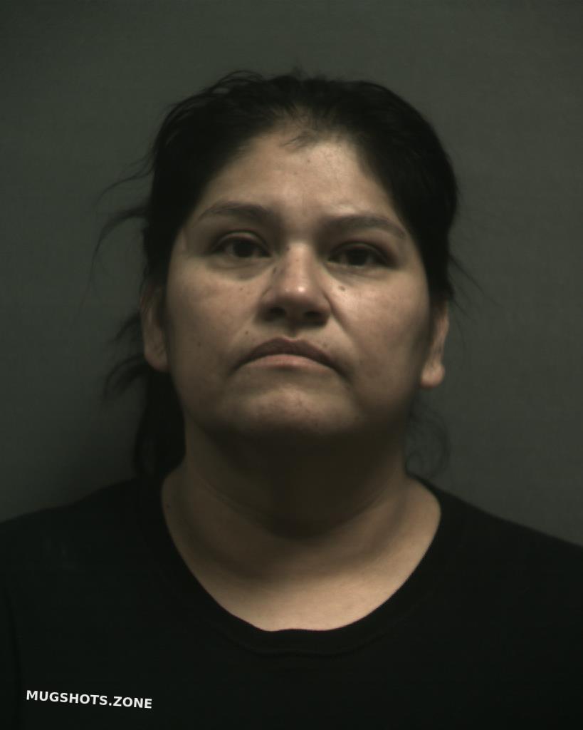 HERRERA BRENDA 10/23/2022 - Randall County Mugshots Zone