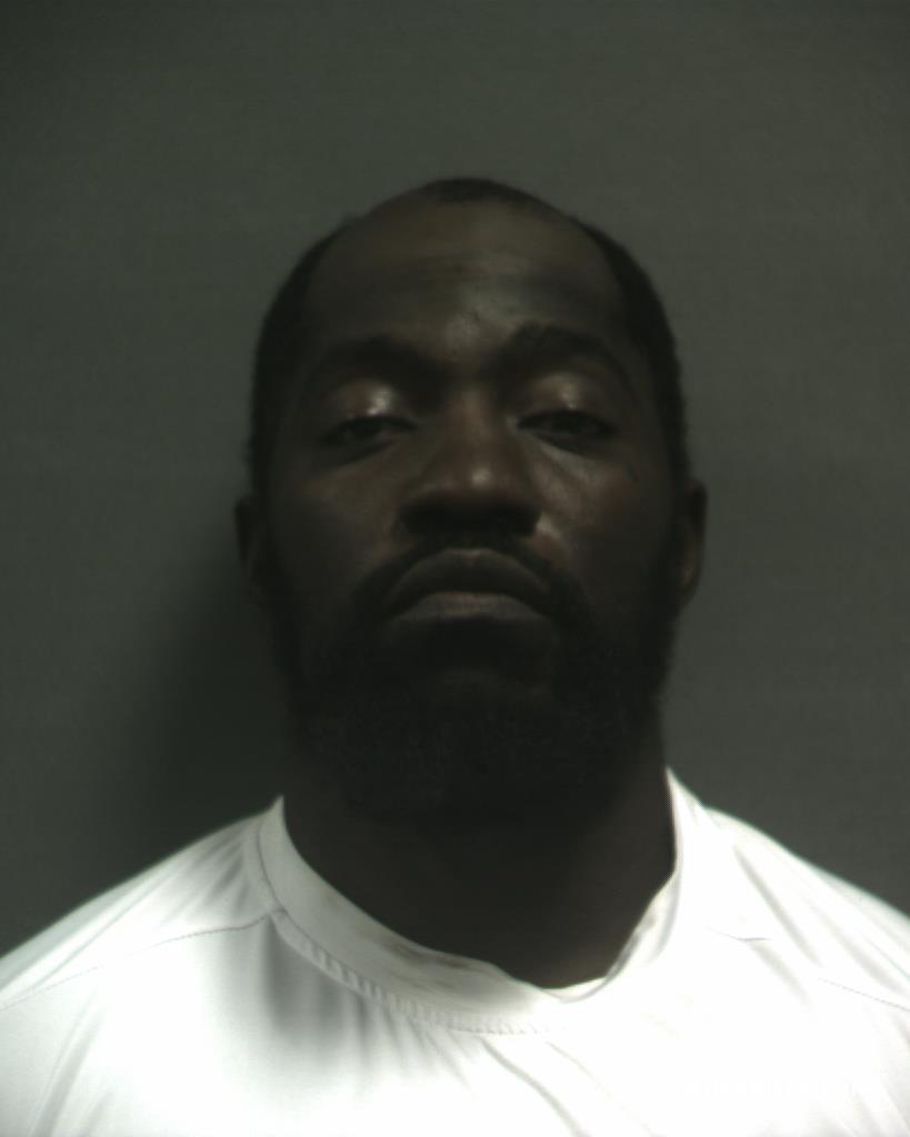 CUNNINGHAM XAVIER DWAYNE 10/24/2022 - Randall County Mugshots Zone