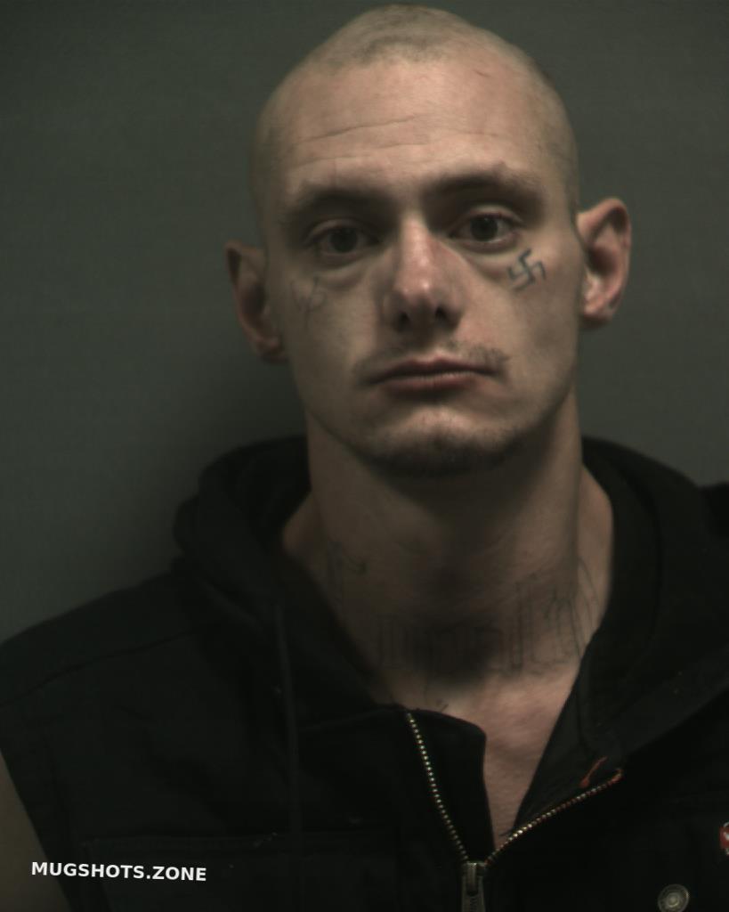 DAY AUSTIN DRAKE 10/24/2022 - Randall County Mugshots Zone