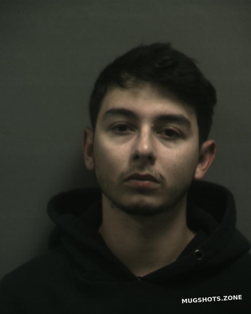 GALVAN BRANDON NAYIB 10/25/2022 - Randall County Mugshots Zone