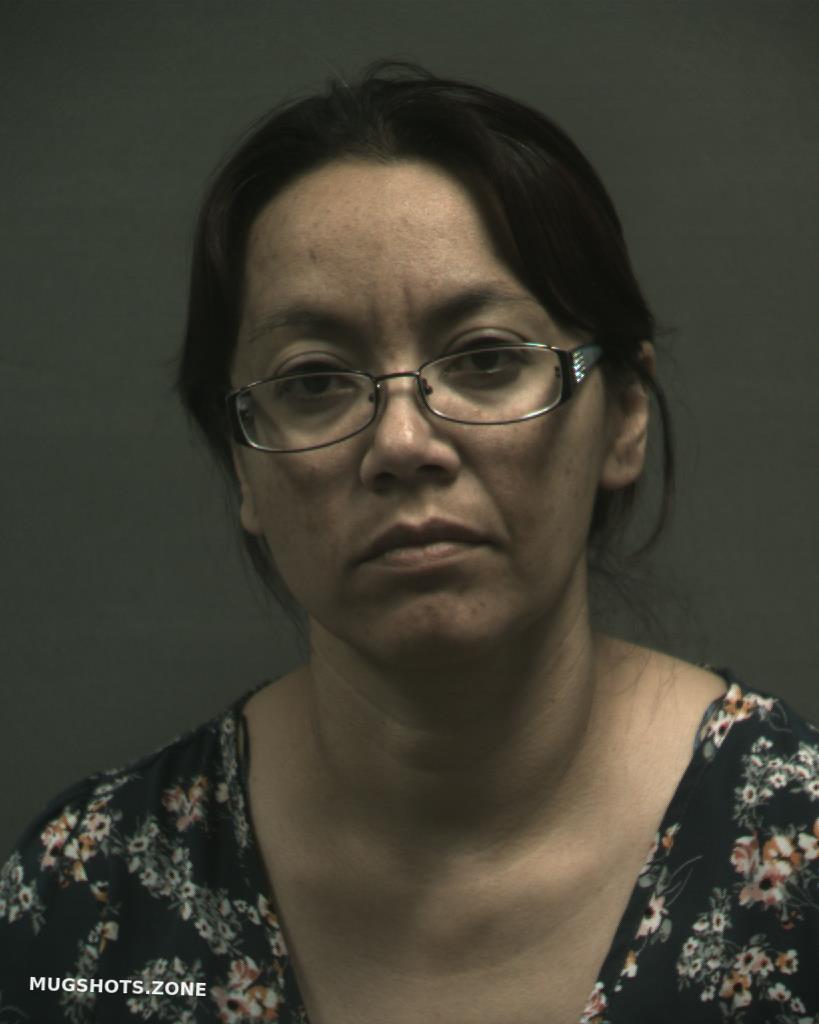 RAMIREZ LISA MARIE 10/25/2022 - Randall County Mugshots Zone