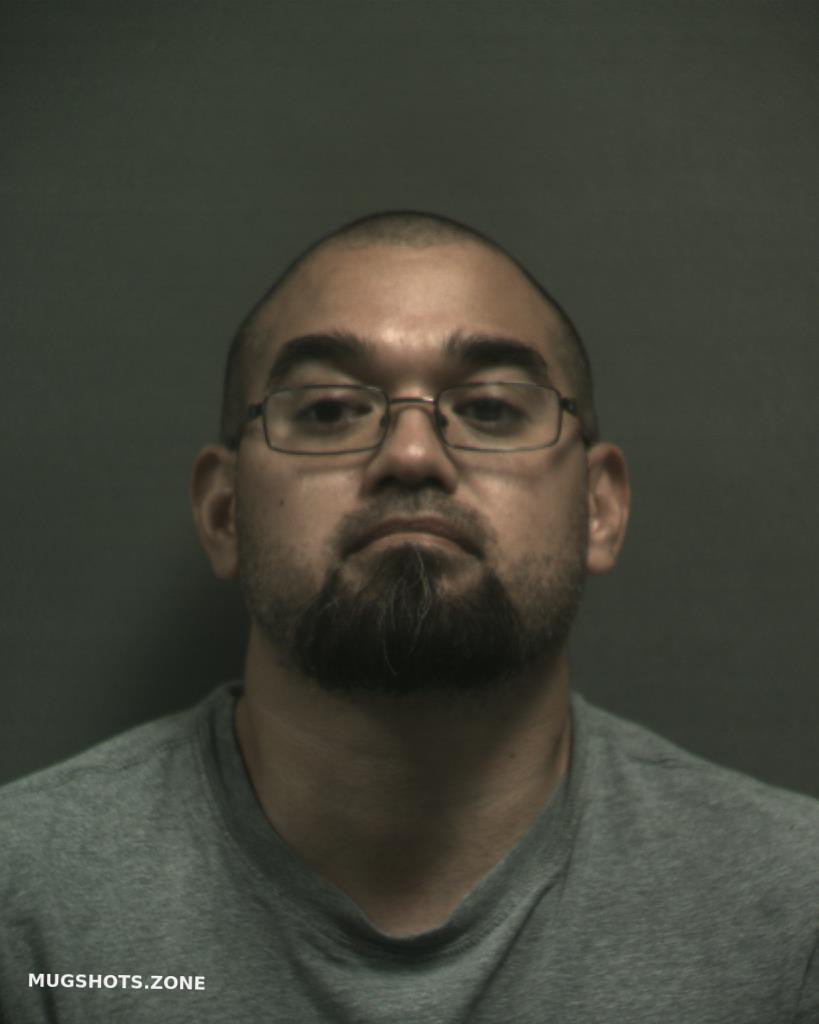 ORTEGA ANDREW JAKE 10/26/2022 - Randall County Mugshots Zone