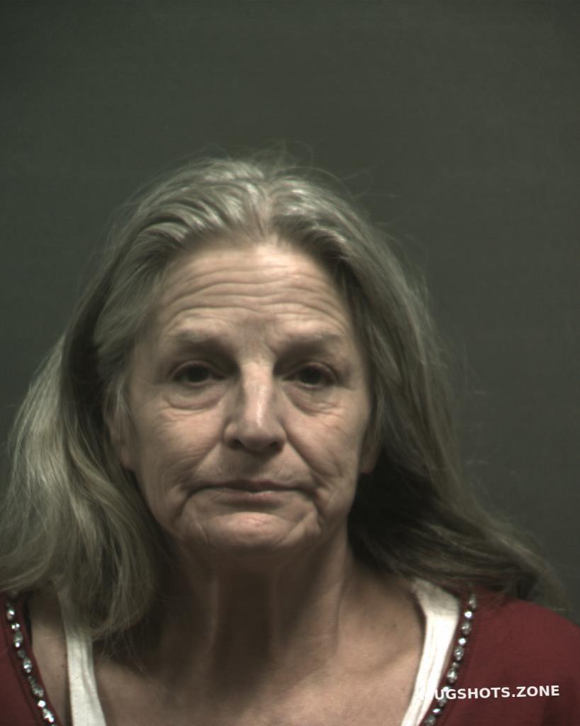 SMITH DEBORAH ANNE 10/26/2022 - Randall County Mugshots Zone