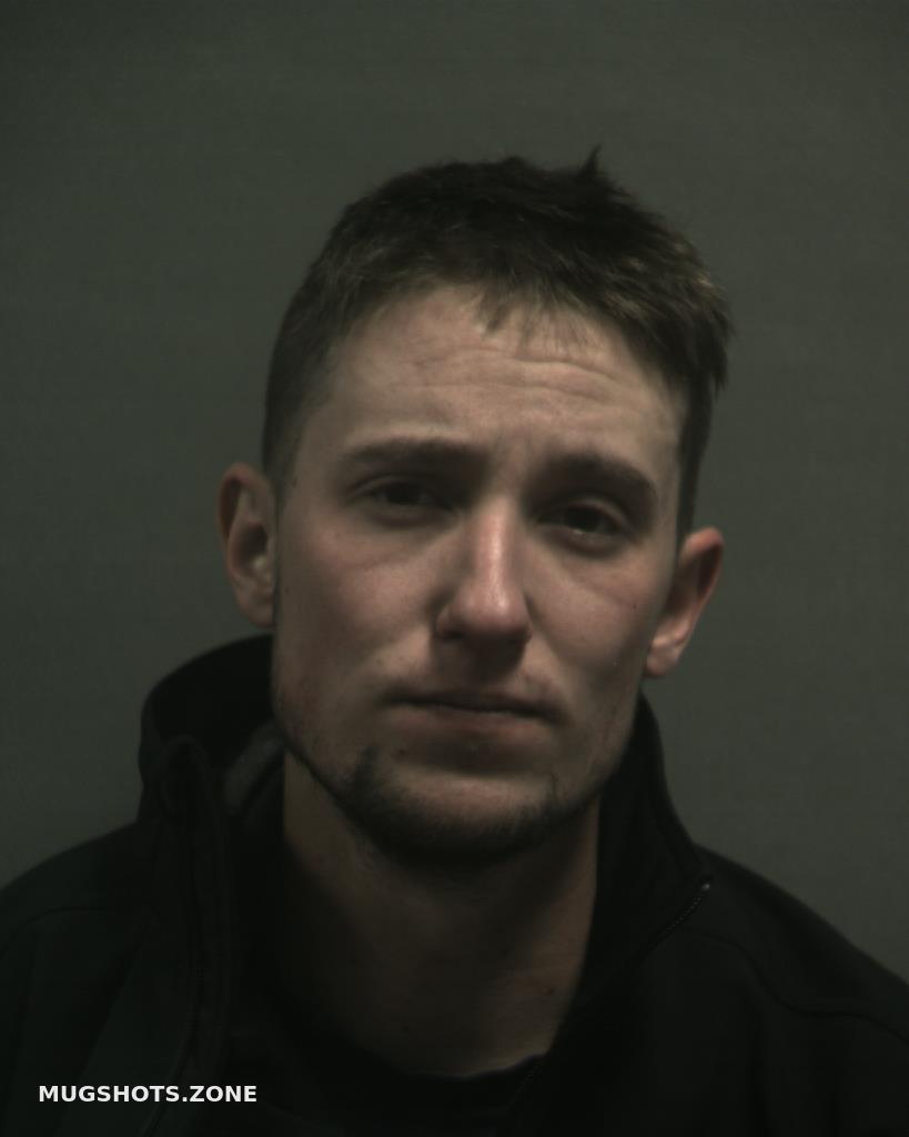 MAYNARD MURPHY SCOTT 11/01/2022 - Randall County Mugshots Zone