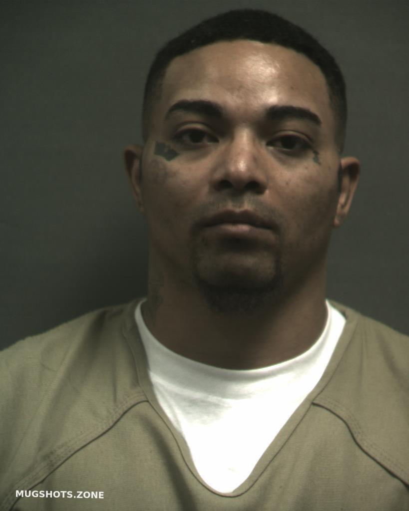 SILVA JESSE RAY MEDRANO 11/01/2022 - Randall County Mugshots Zone