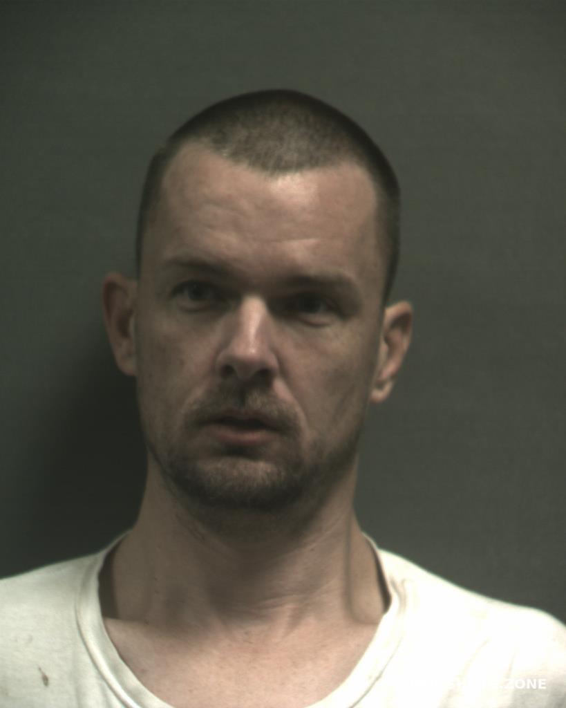 MORPHIS JERRY MICHAEL 11/02/2022 - Randall County Mugshots Zone