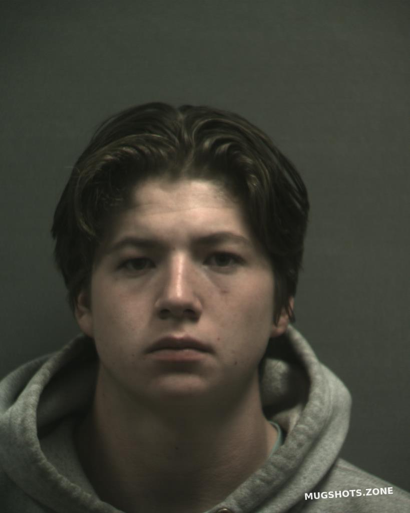 PERRY GARRETT 11/02/2022 - Randall County Mugshots Zone