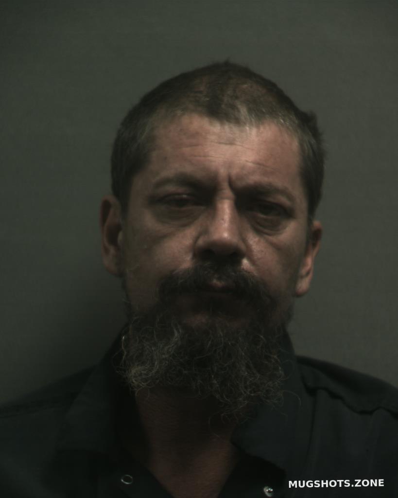 PERRY RONNIE LYNN 11/02/2022 - Randall County Mugshots Zone