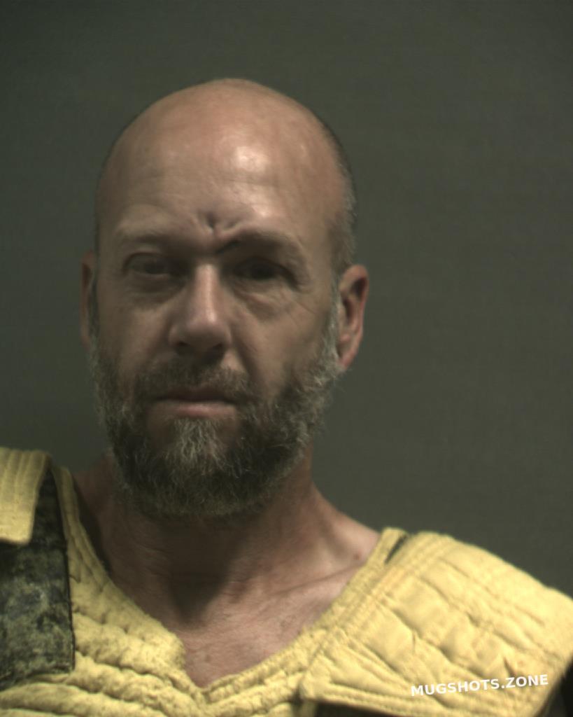 PHILLIPS NATHANIEL RAYMOND 11/02/2022 - Randall County Mugshots Zone