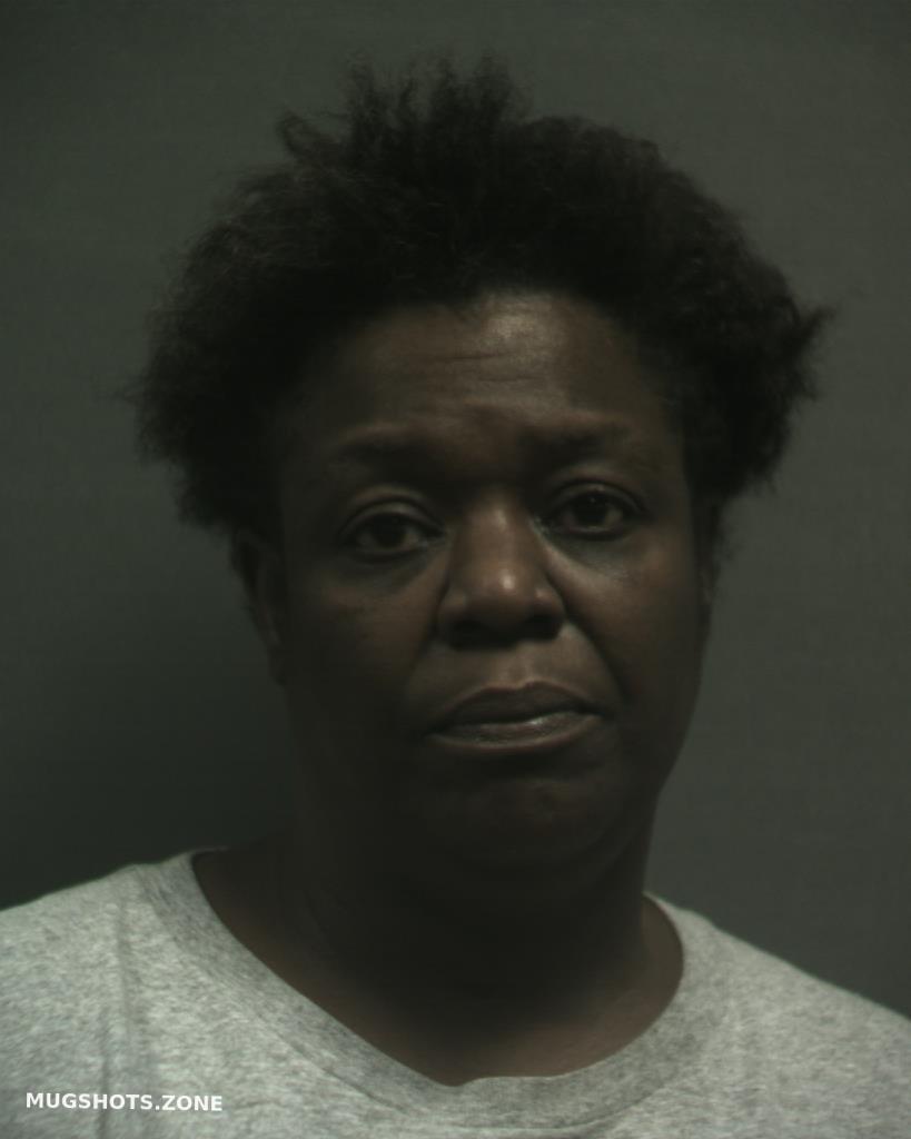 WILLIAMS LADONDA ROSHELL 11/03/2022 - Randall County Mugshots Zone