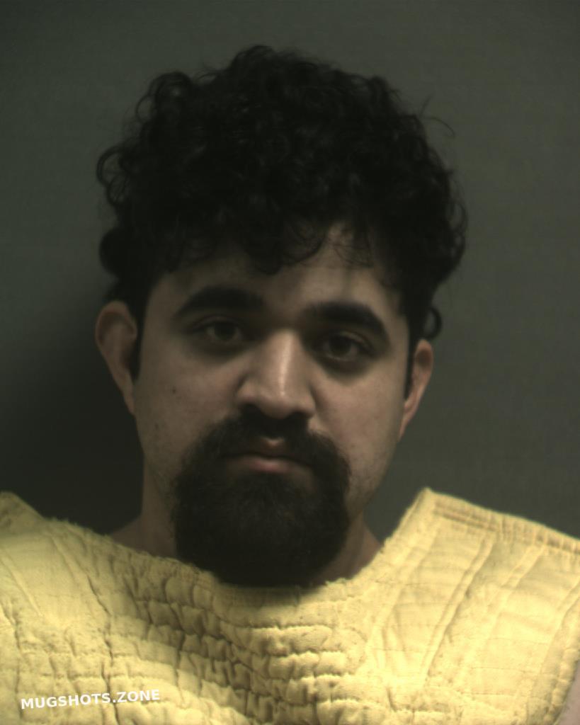 LONA ERIC ANTHONY TORRES 11/03/2022 - Randall County Mugshots Zone