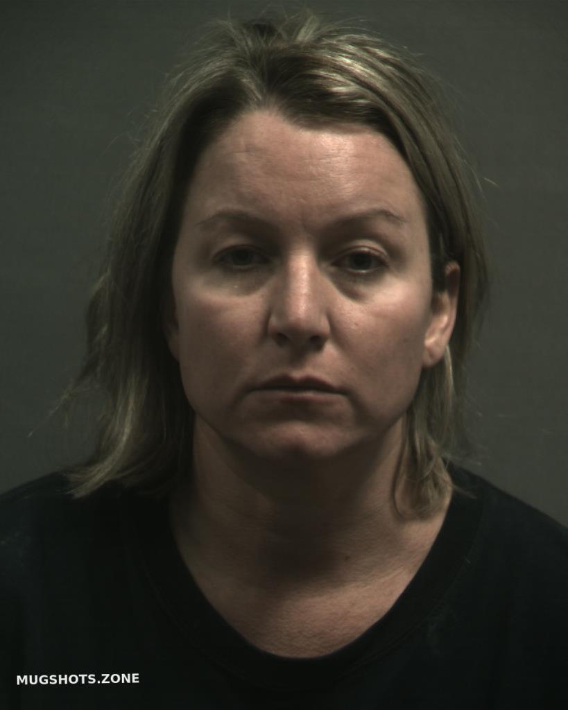 DULWORTH COURTNEY MICHELLE 11/04/2022 - Randall County Mugshots Zone