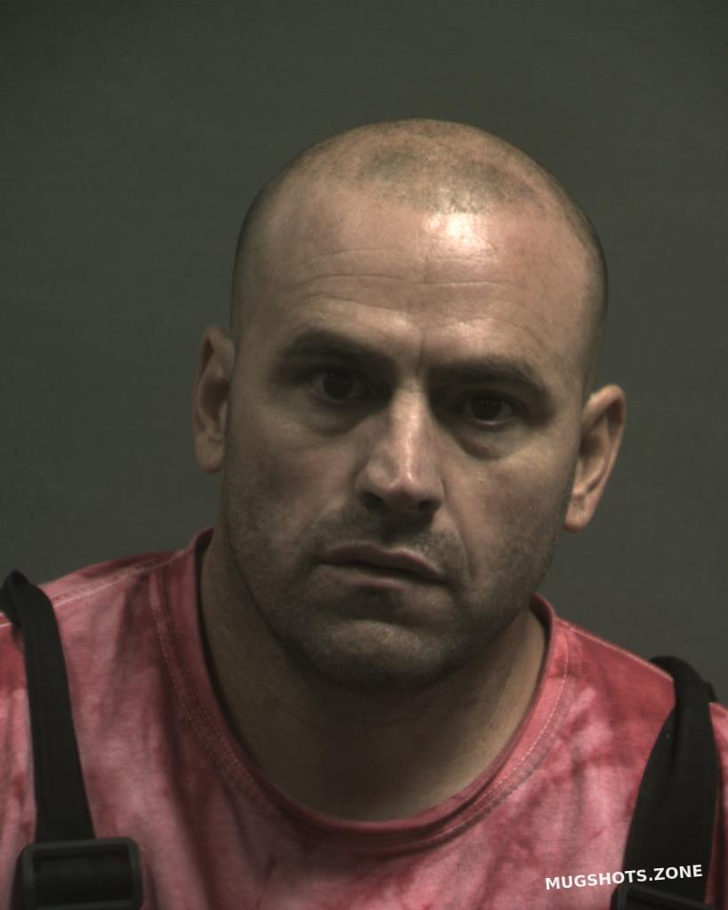 PRATHER AUSTIN GARETT 11/04/2022 - Randall County Mugshots Zone