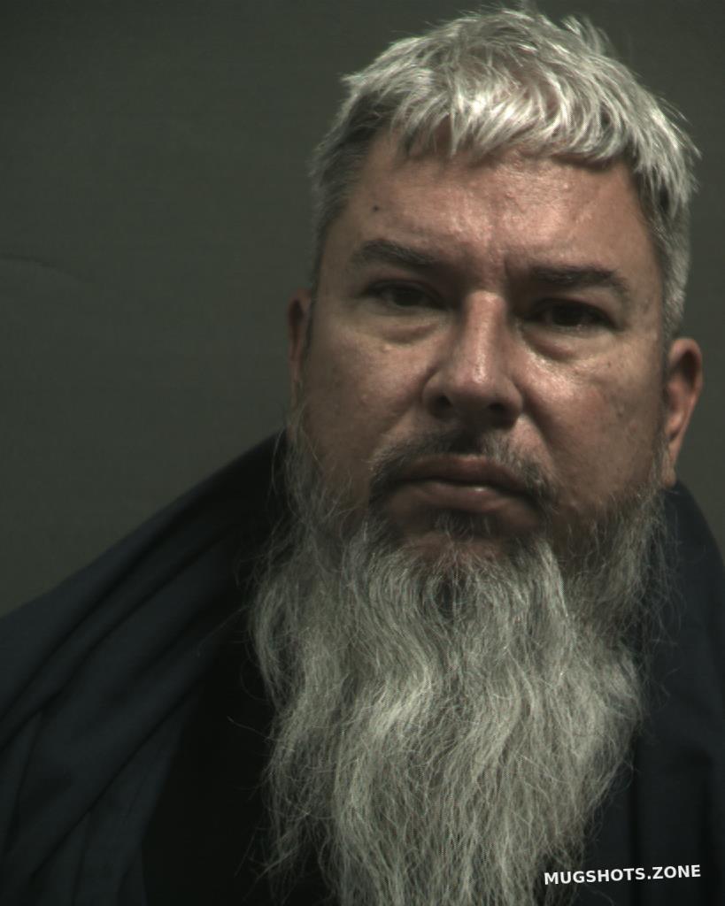 ADAME CHRISTOPHER ROBIN 11/04/2022 - Randall County Mugshots Zone