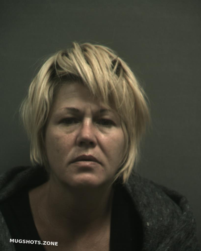 HAYTER BRENDA DENISE 11/04/2022 - Randall County Mugshots Zone