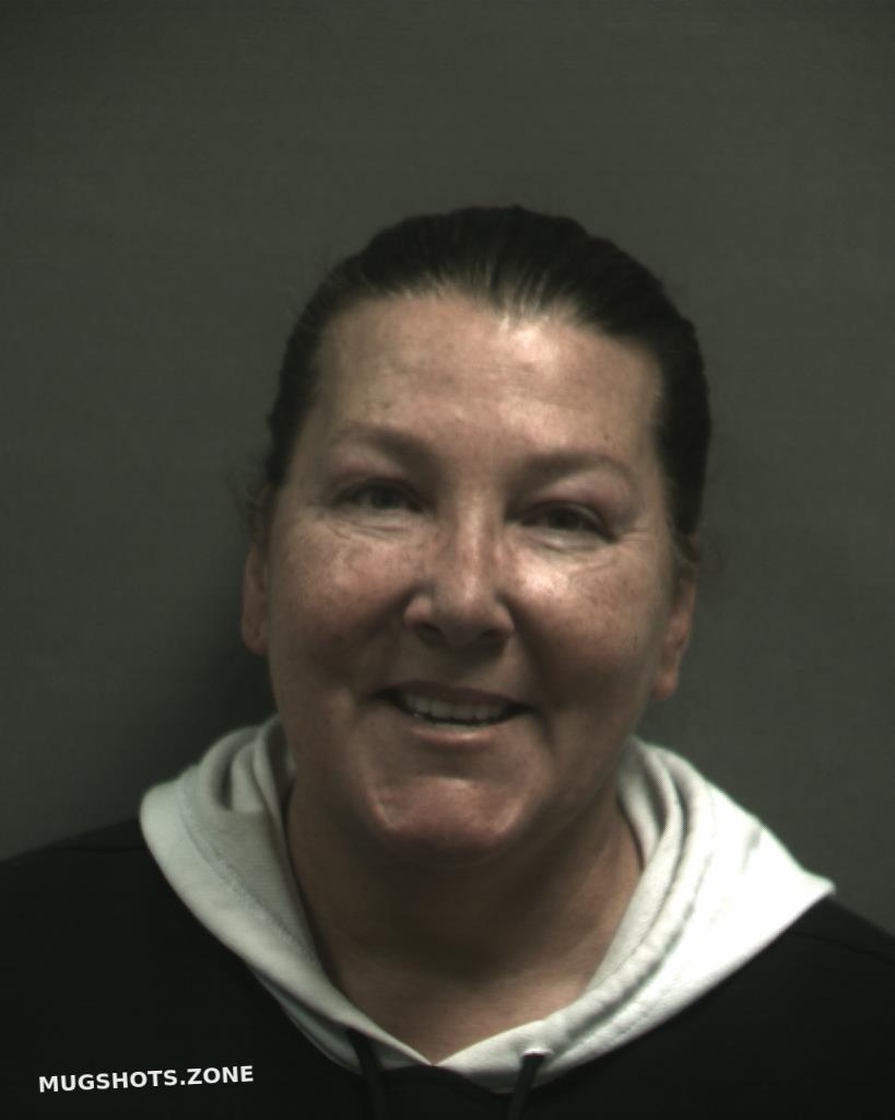 MAJORS SHERRI ELLEN 11/04/2022 - Randall County Mugshots Zone