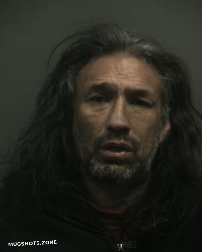 ROCHA LINO MICHAEL JR. 11/05/2022 - Randall County Mugshots Zone