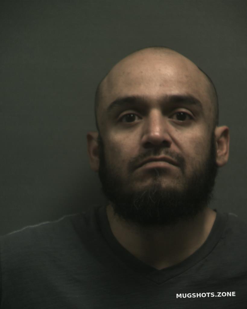 CONTRERAS DANIEL LOPEZ JR. 11/10/2022 - Randall County Mugshots Zone