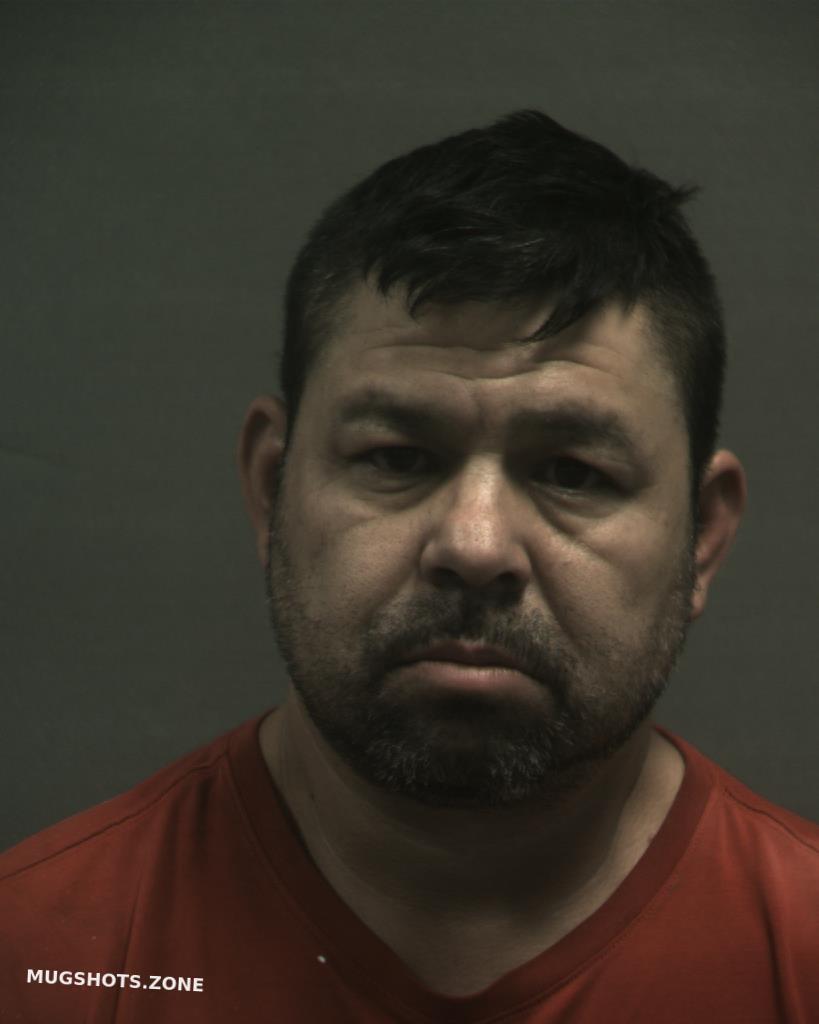 NAVARETTE JOSE ANTONIO 11/10/2022 - Randall County Mugshots Zone
