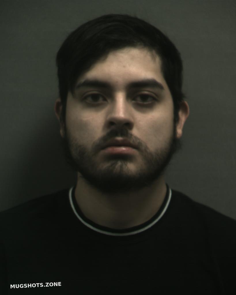 ORTIZ JOSE JULIAN 11/11/2022 - Randall County Mugshots Zone