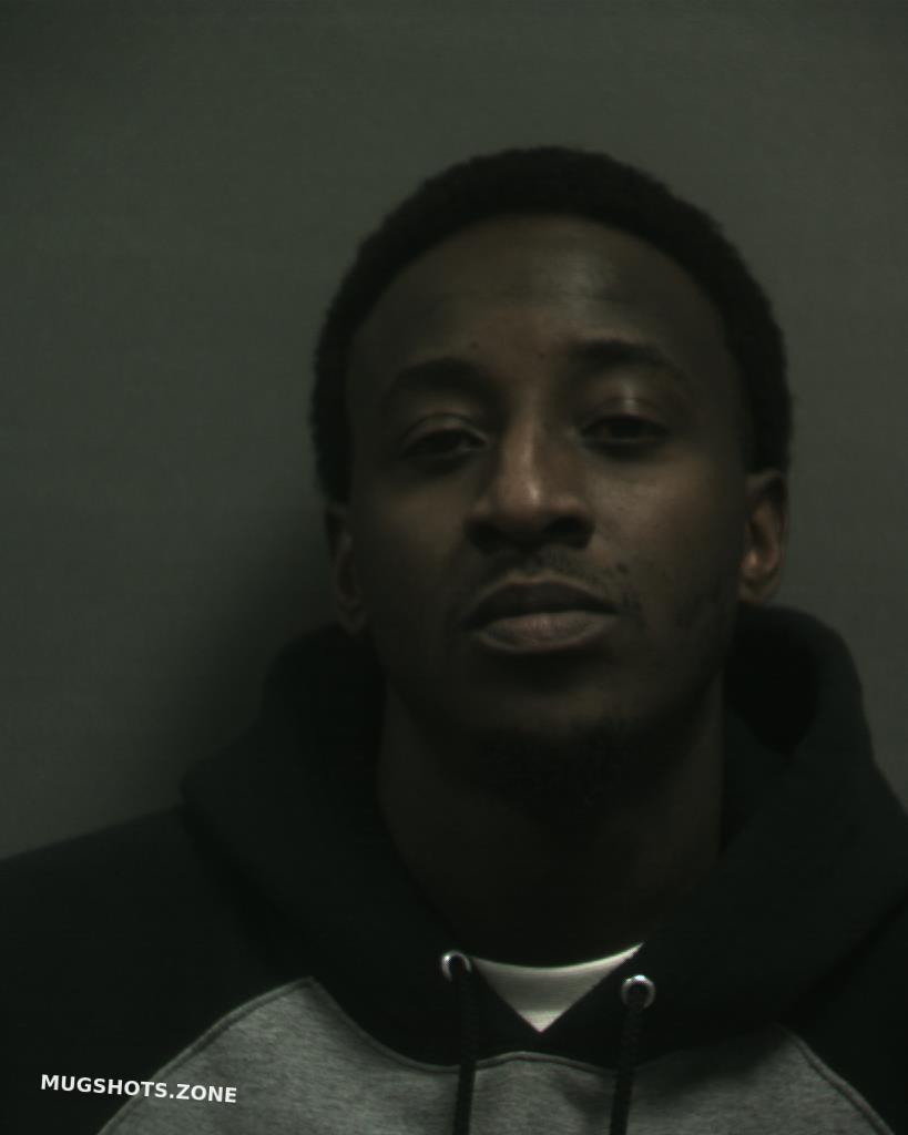 WOOTEN BRENNAN CALEB 11/11/2022 - Randall County Mugshots Zone