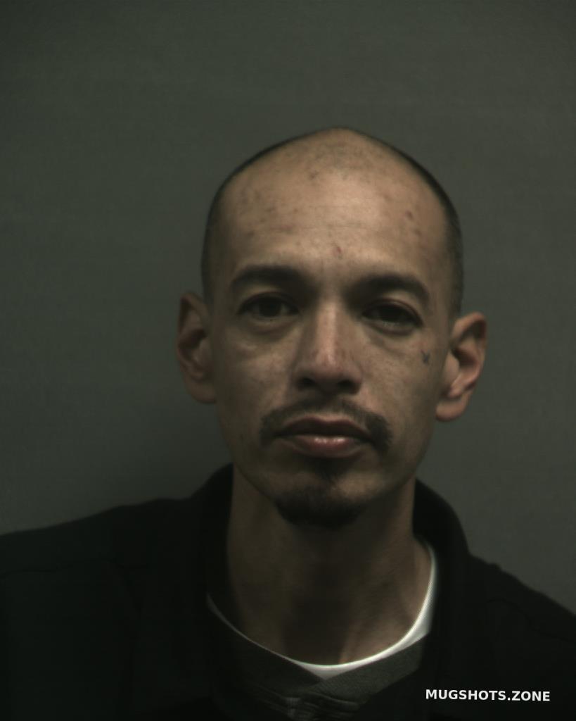 SERNA JOEY ORLANDO 11/12/2022 - Randall County Mugshots Zone