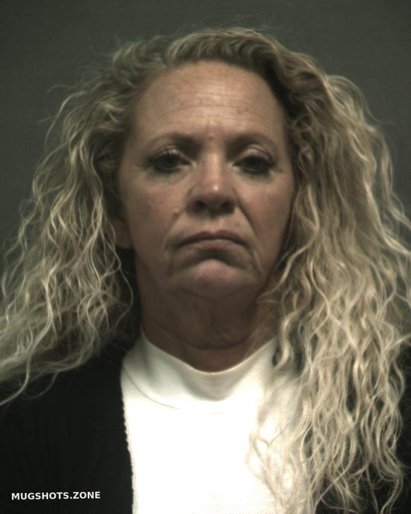 ADAMS SABRINA REA 11/14/2022 - Randall County Mugshots Zone