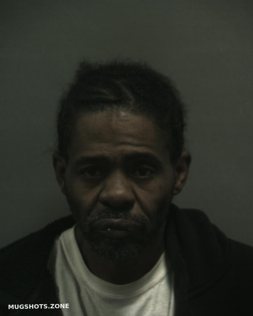 BLACKSHERE DAMARCUS W 11/15/2022 - Randall County Mugshots Zone
