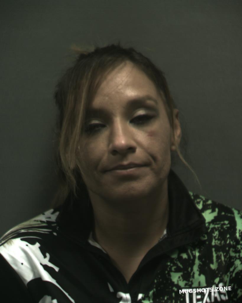 PAREDEZ VALARIE NICOLE 11/16/2022 - Randall County Mugshots Zone