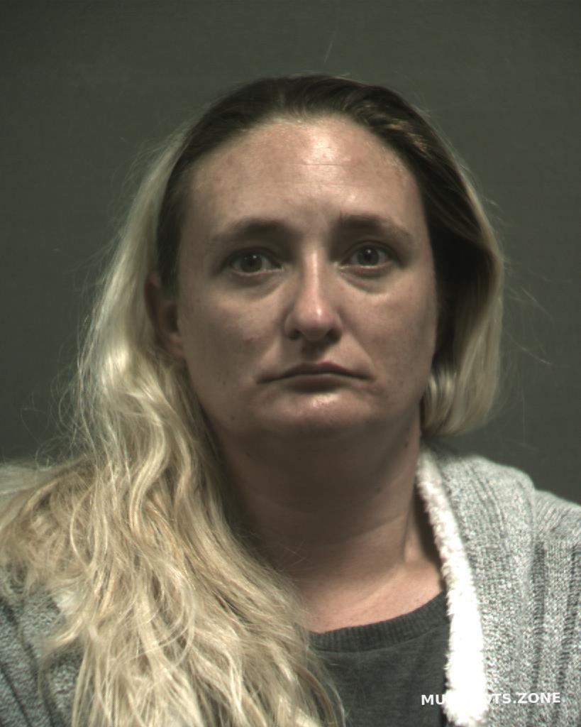 MASSEY ASHLEY DALENE 11/17/2022 - Randall County Mugshots Zone