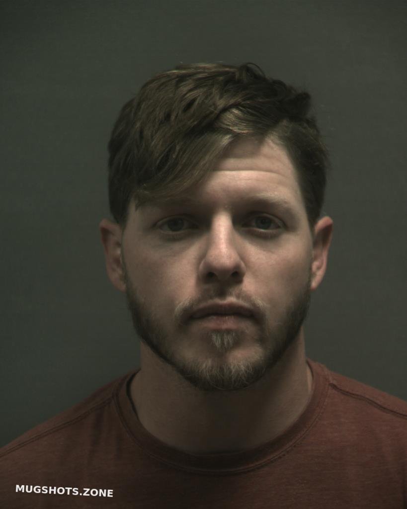 HARPER AARON QUINTON 11/17/2022 - Randall County Mugshots Zone