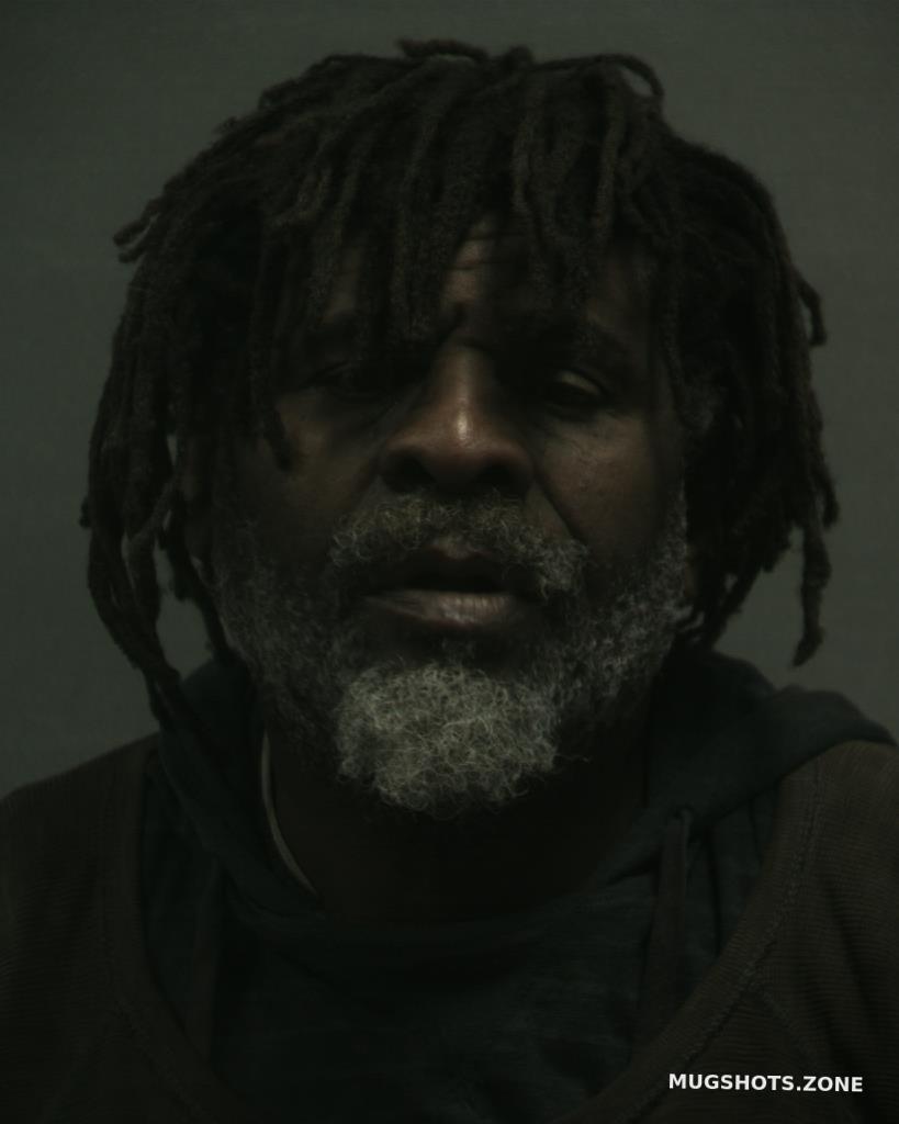 JACKSON SAMUEL 11/18/2022 - Randall County Mugshots Zone
