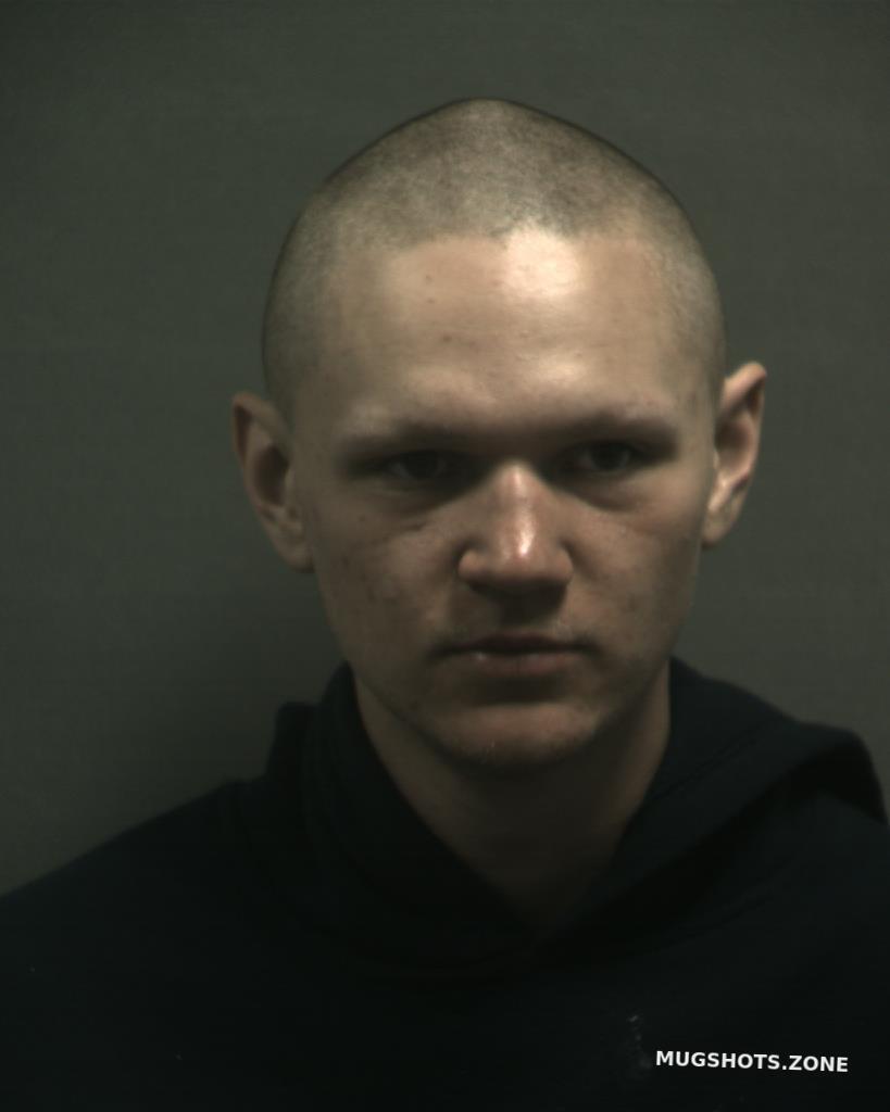 HUSEMAN CONNER 11/19/2022 - Randall County Mugshots Zone