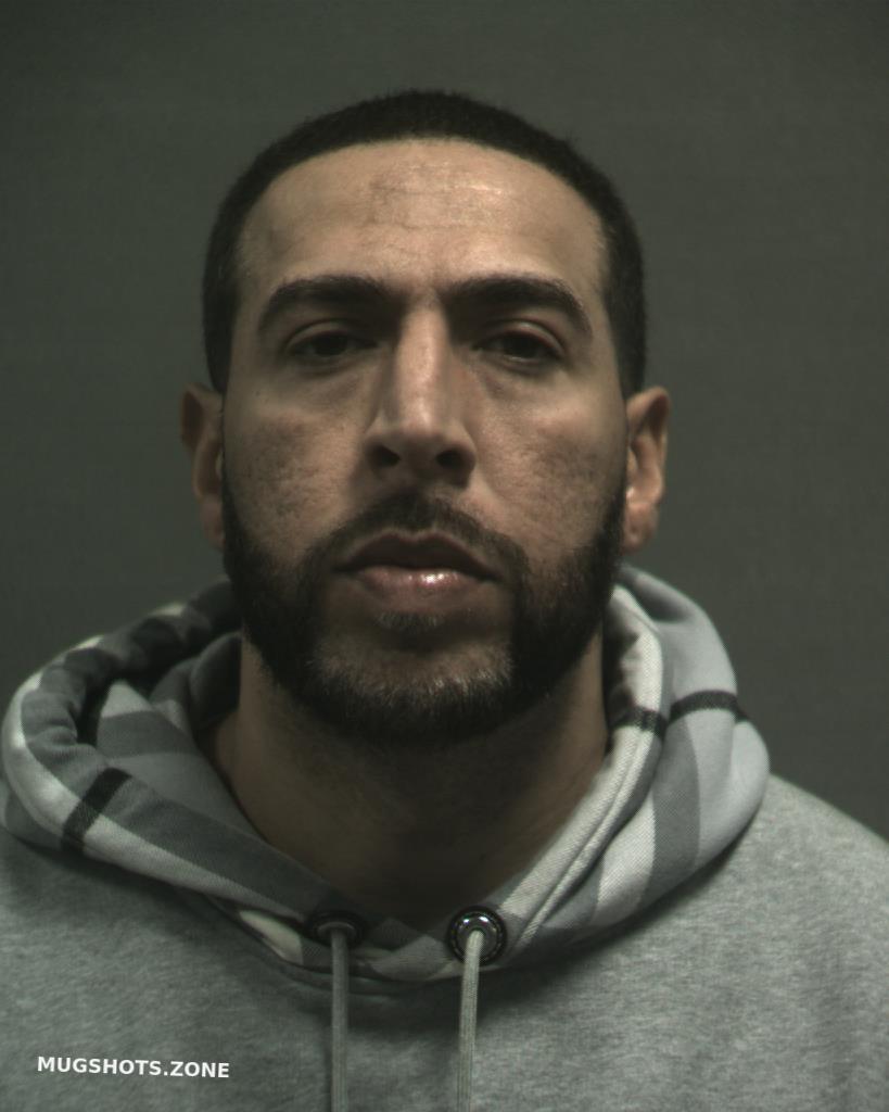 RICHARDSON SHAWN KEITH 11/19/2022 - Randall County Mugshots Zone