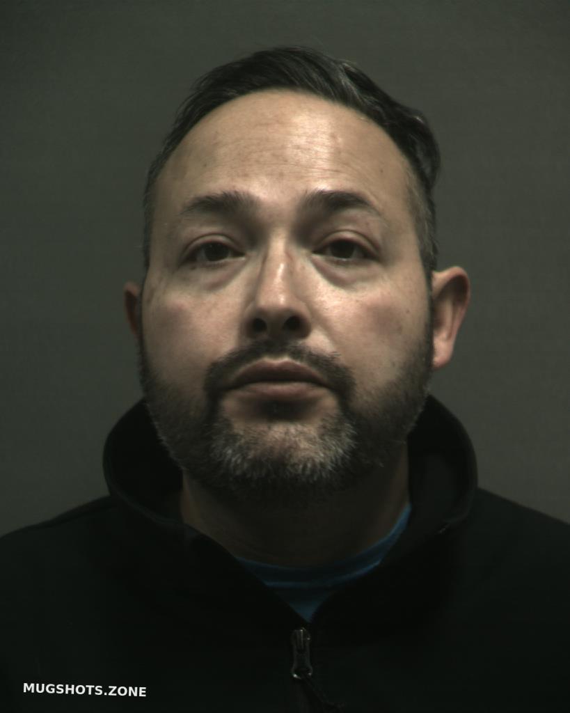 RODRIGUEZ JOE REY 11/20/2022 - Randall County Mugshots Zone