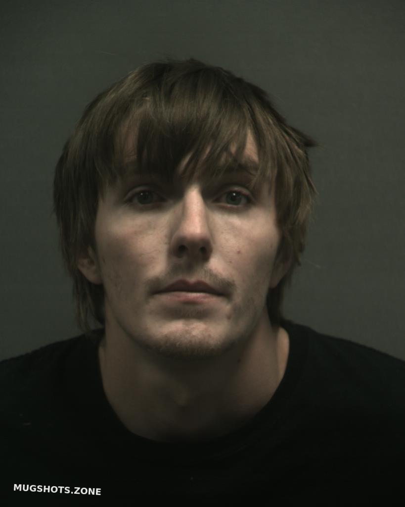 DOBBINS JEREMIAH SHANE 11/20/2022 - Randall County Mugshots Zone