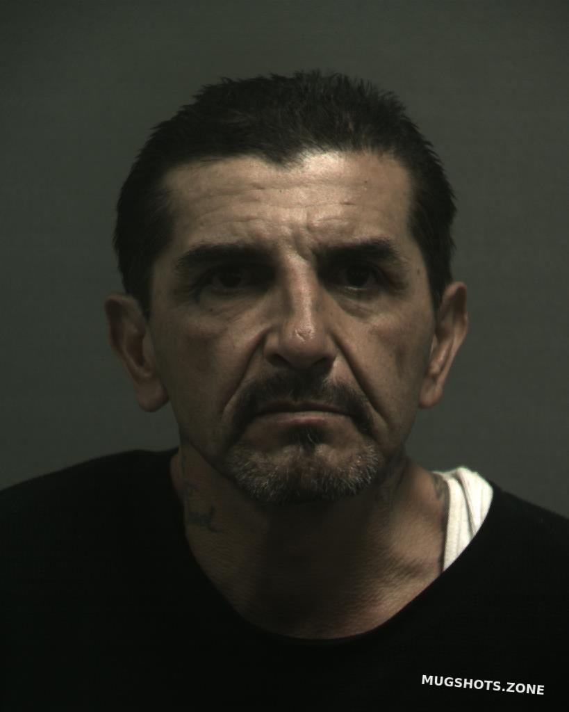 OLIVAS MARTIN GERALD 11/20/2022 - Randall County Mugshots Zone