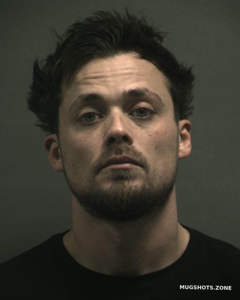 CORDIER STEVE THOMAS 11/21/2022 - Randall County Mugshots Zone