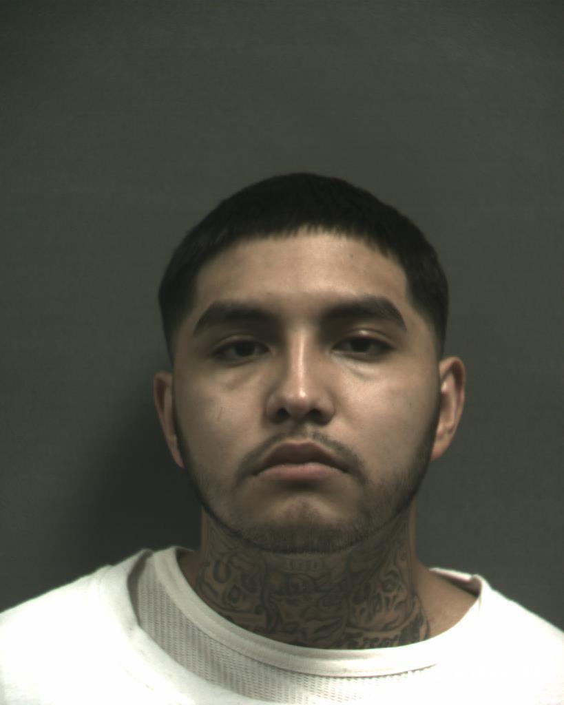 HERNANDEZ ISSAC 11/23/2022 - Randall County Mugshots Zone