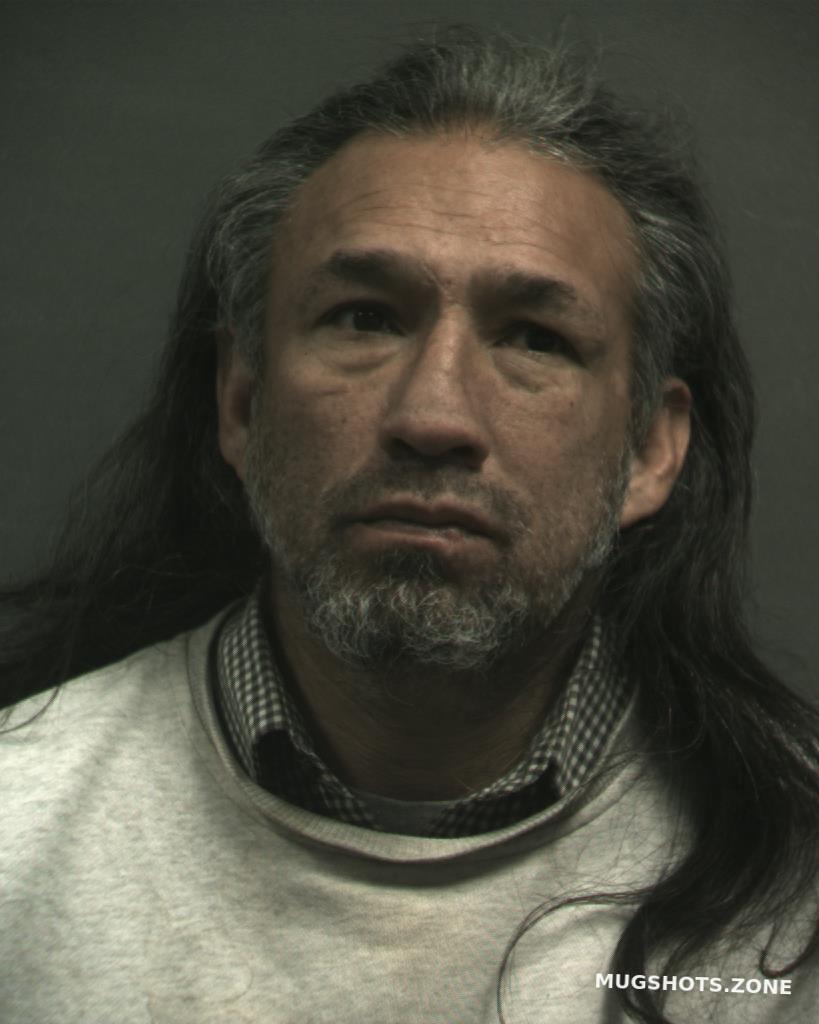 ROCHA LINO MICHAEL JR. 11/24/2022 - Randall County Mugshots Zone