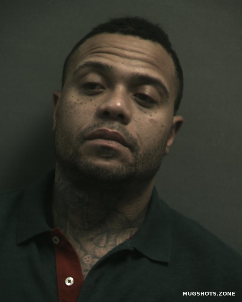 SHED BRANDON CLARK 11/26/2022 - Randall County Mugshots Zone