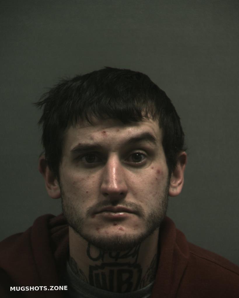 YARBROUGH COLT DAVIS 11/27/2022 - Randall County Mugshots Zone