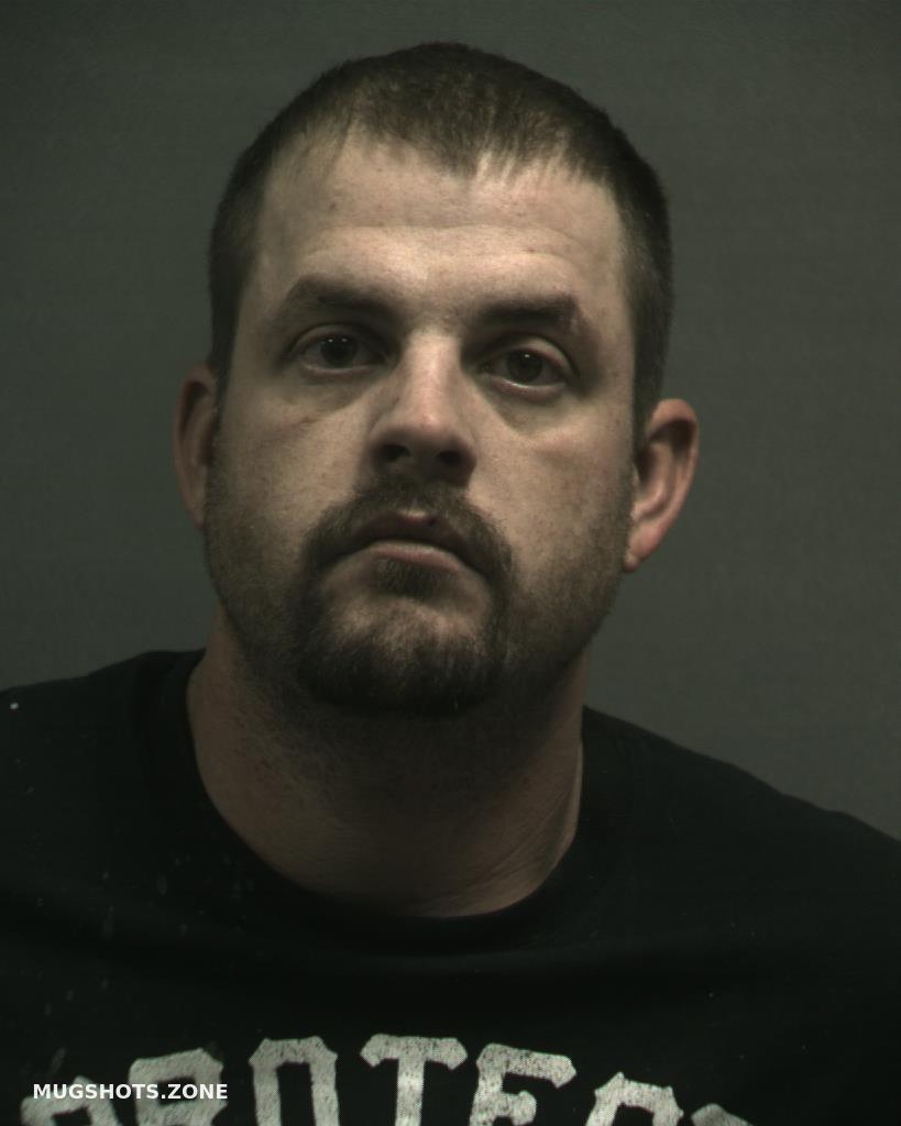 GOLDSMITH ARIC HENRY 11/27/2022 - Randall County Mugshots Zone