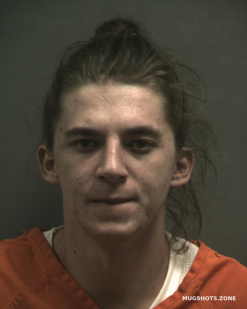 PERRY BRAIDEN CHARLES 11/29/2022 - Randall County Mugshots Zone