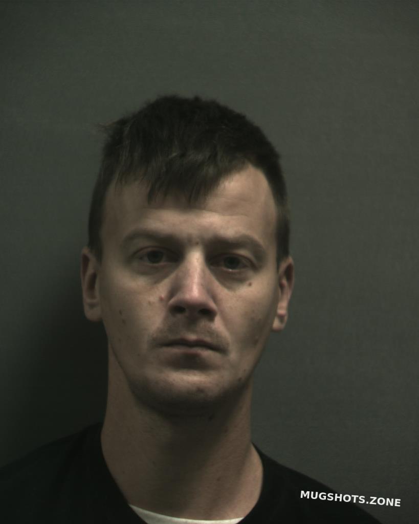 FISHER DUSTIN RYAN 12/01/2022 - Randall County Mugshots Zone