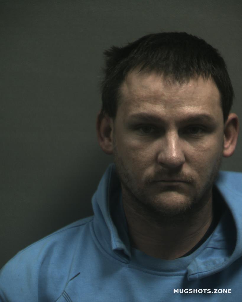 CLEM TIMOTHY 12/01/2022 - Randall County Mugshots Zone