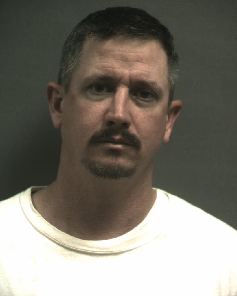 DAVENPORT THOMAS SUTTON 12/01/2022 - Randall County Mugshots Zone